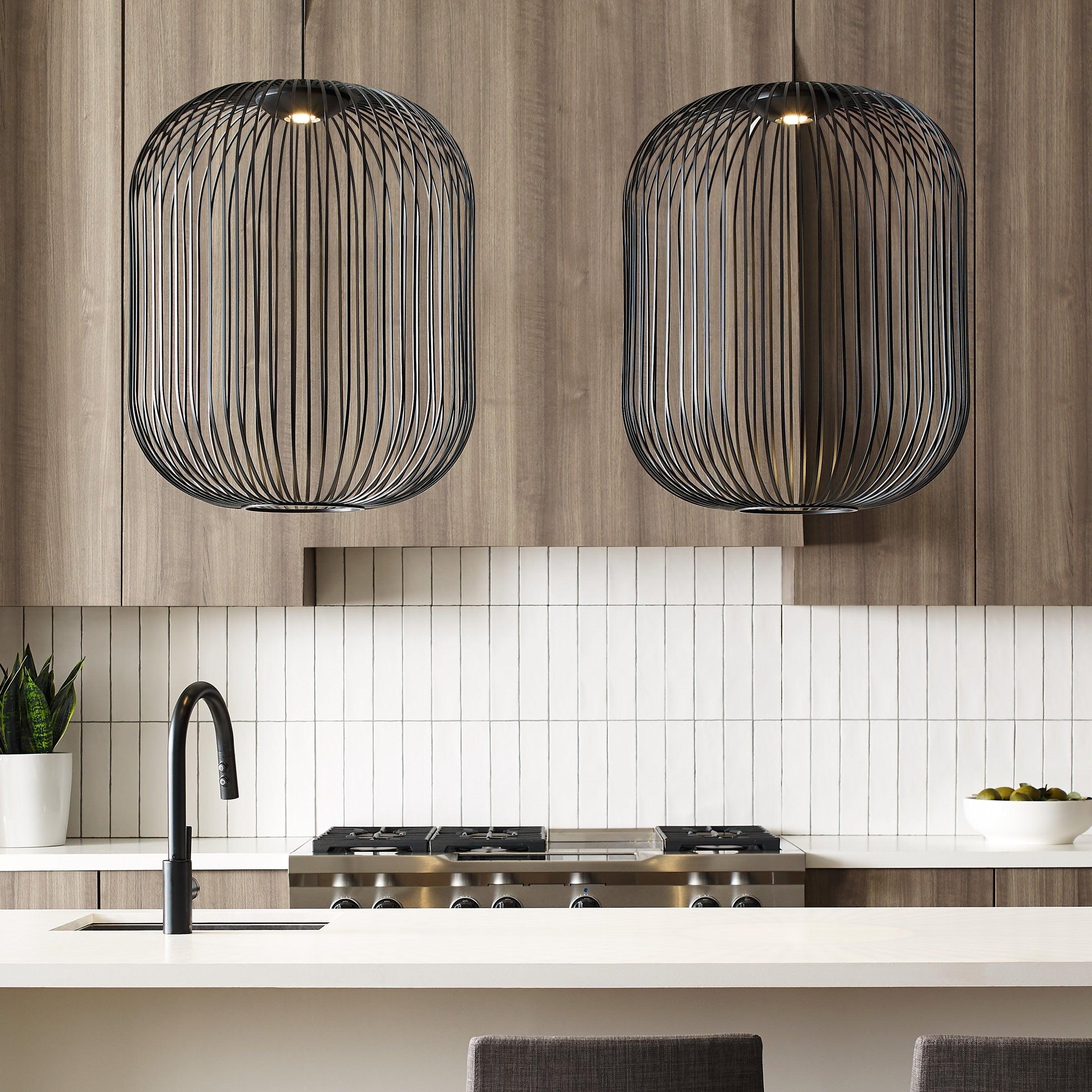 Kai 2 Pendant by Tech Lighting