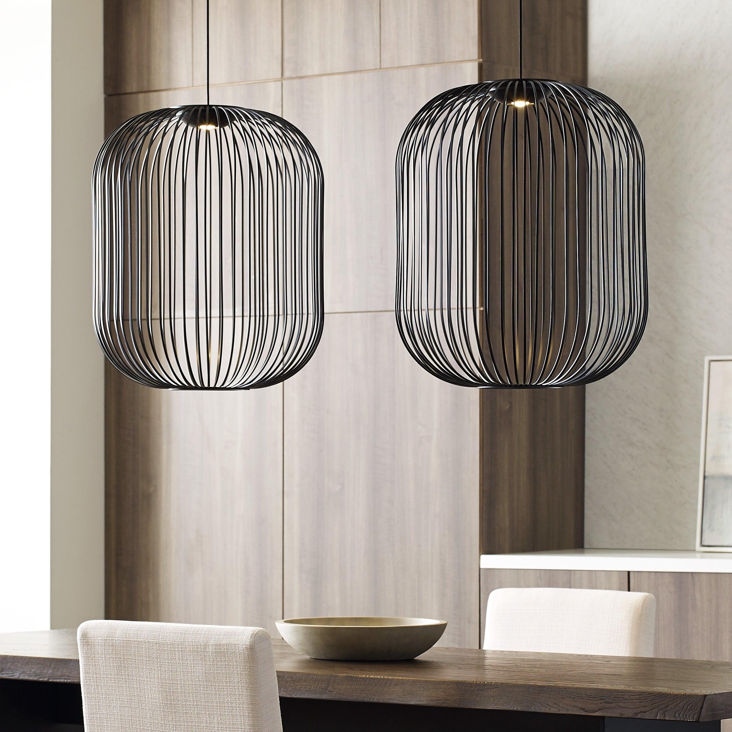 Kai 2 Pendant by Tech Lighting