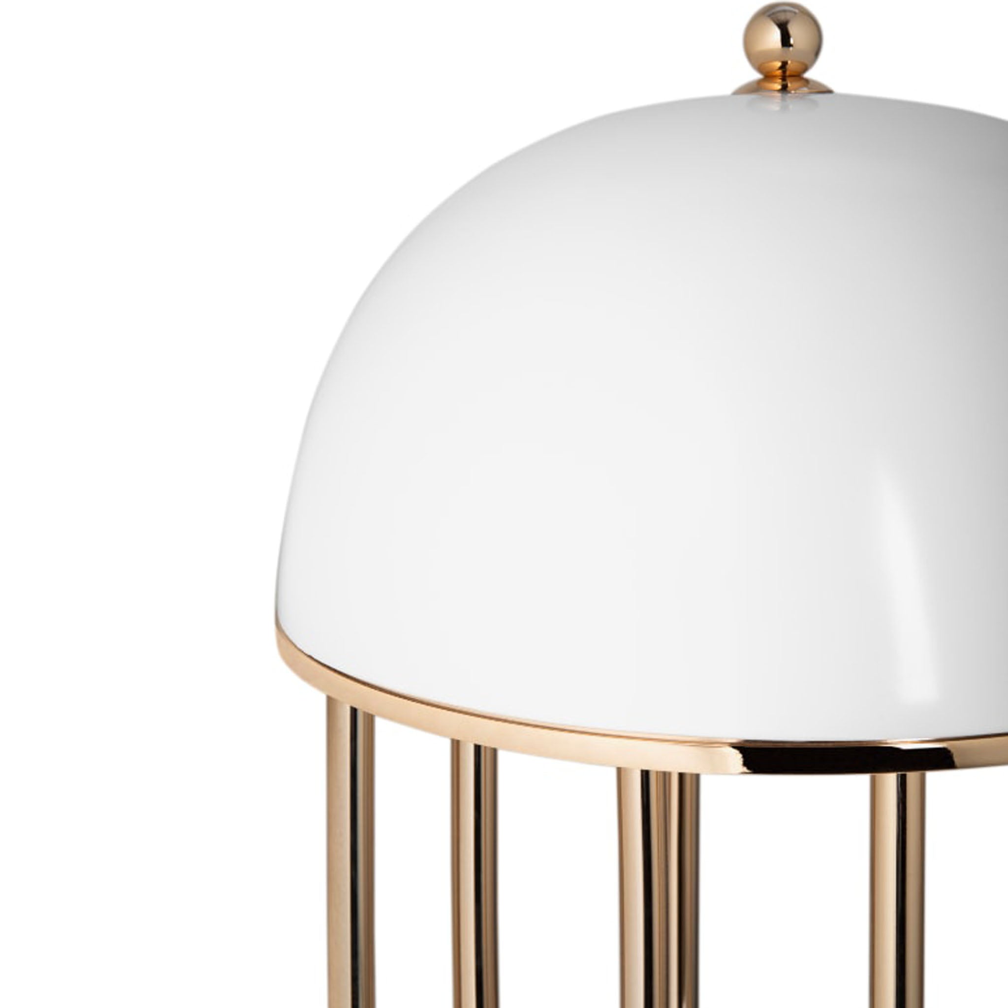 Turner Table Lamp by Delightfull