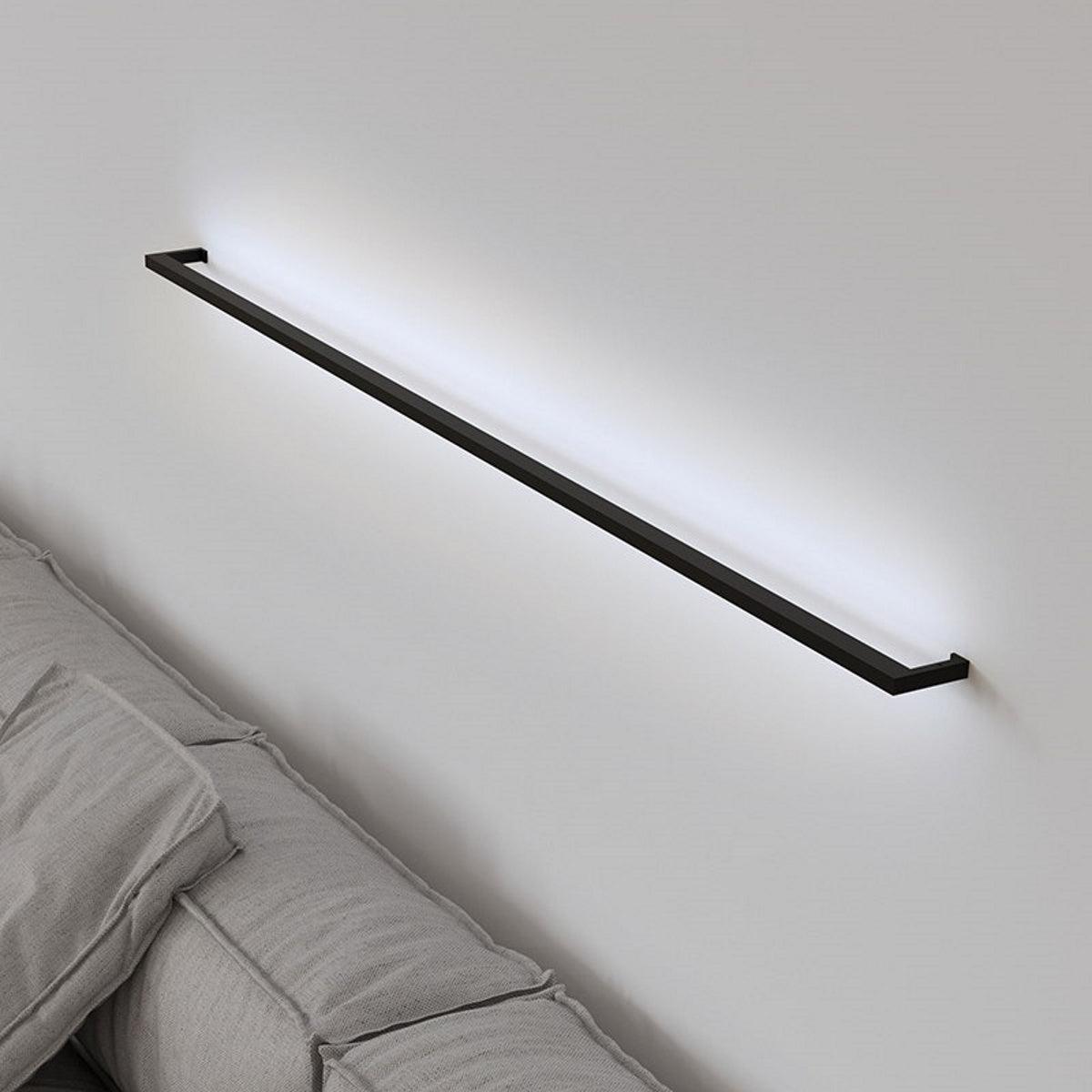 Thin-Line Indirect LED Wall Bar by Sonneman