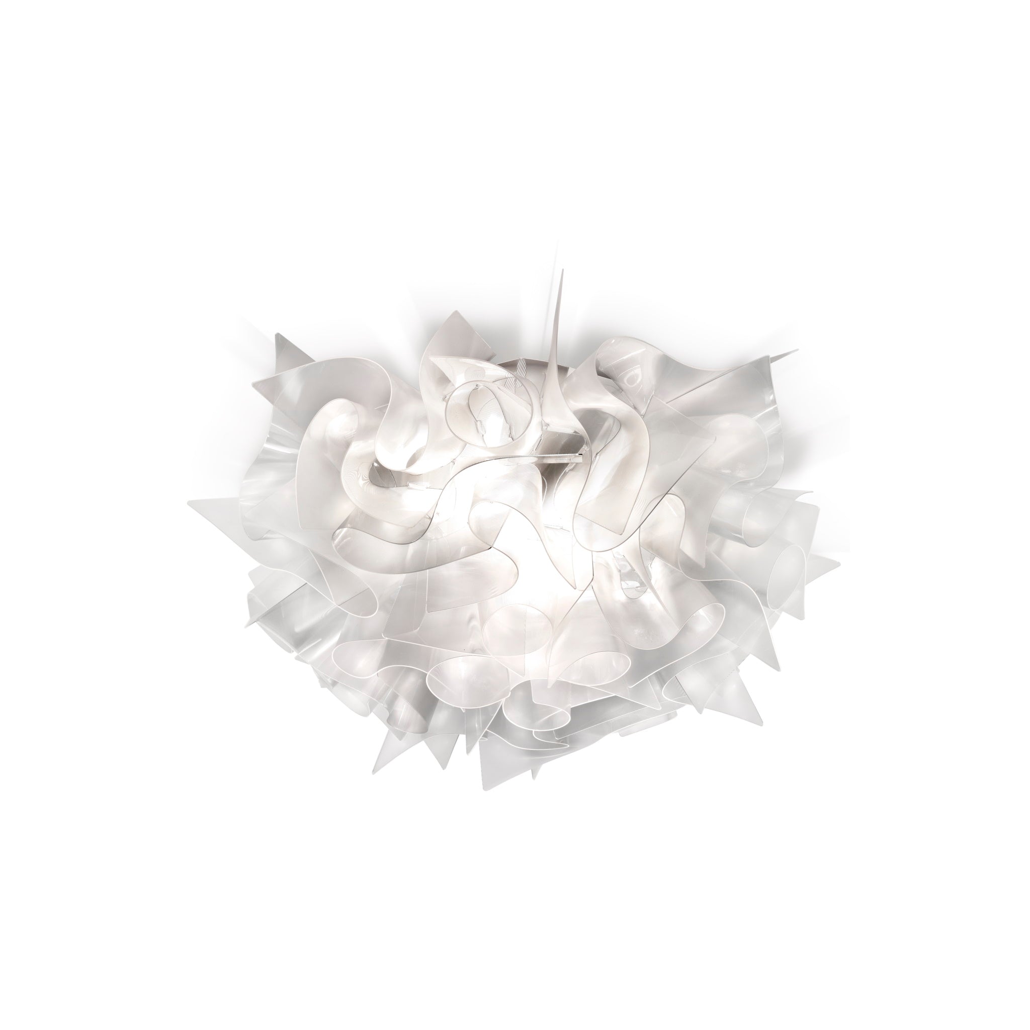 Veli Prisma Ceiling/Wall Lamp by Slamp