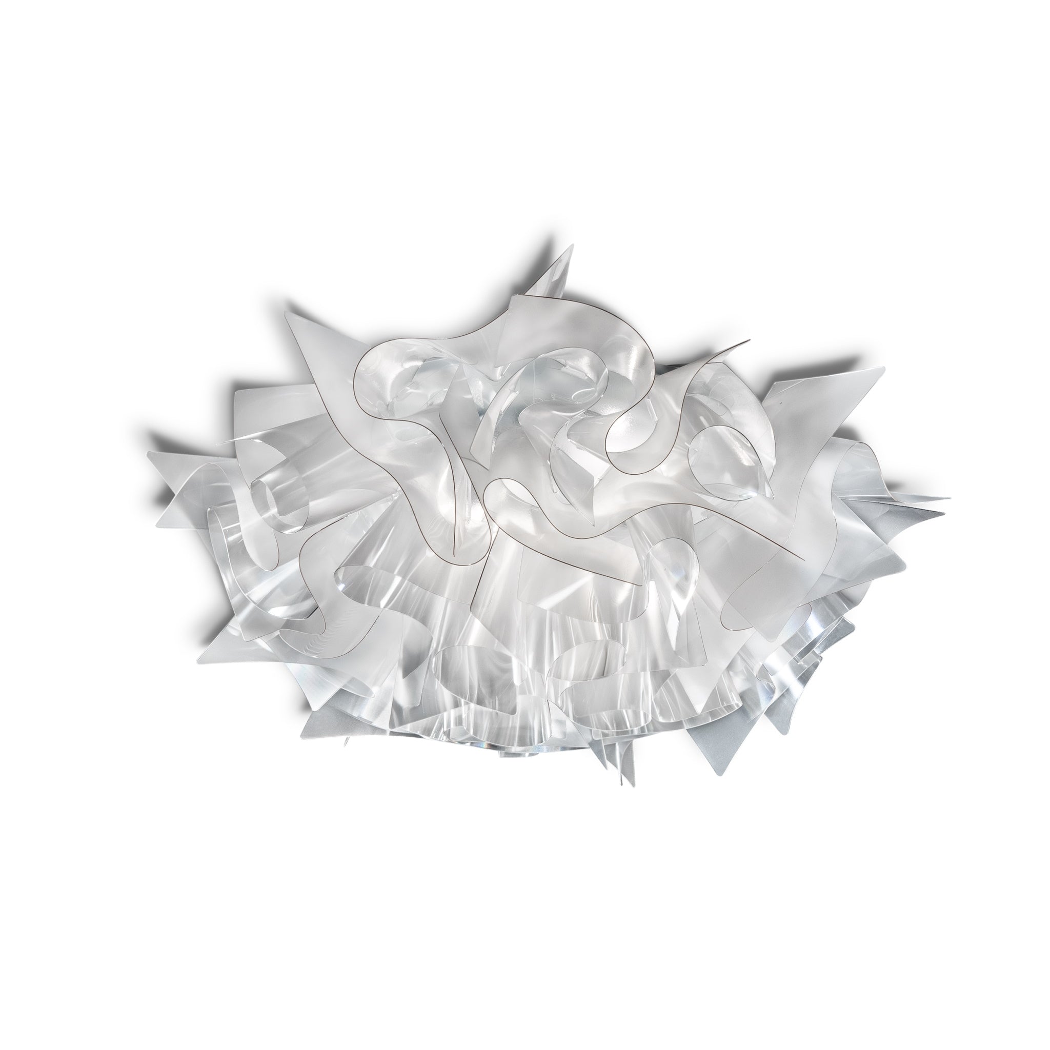 Veli Prisma Ceiling/Wall Lamp by Slamp