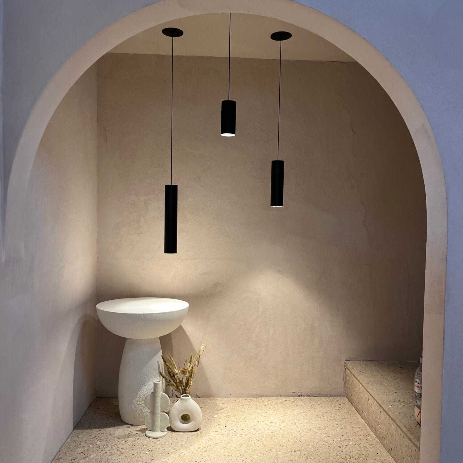Victor Pendant Light By Toss B
