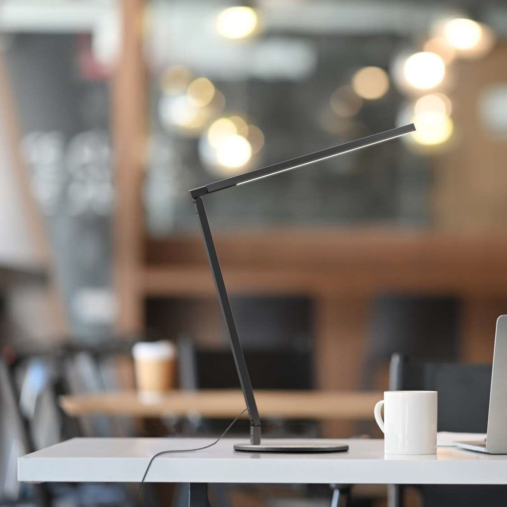 Z Bar Solo Gen 4 By Koncept