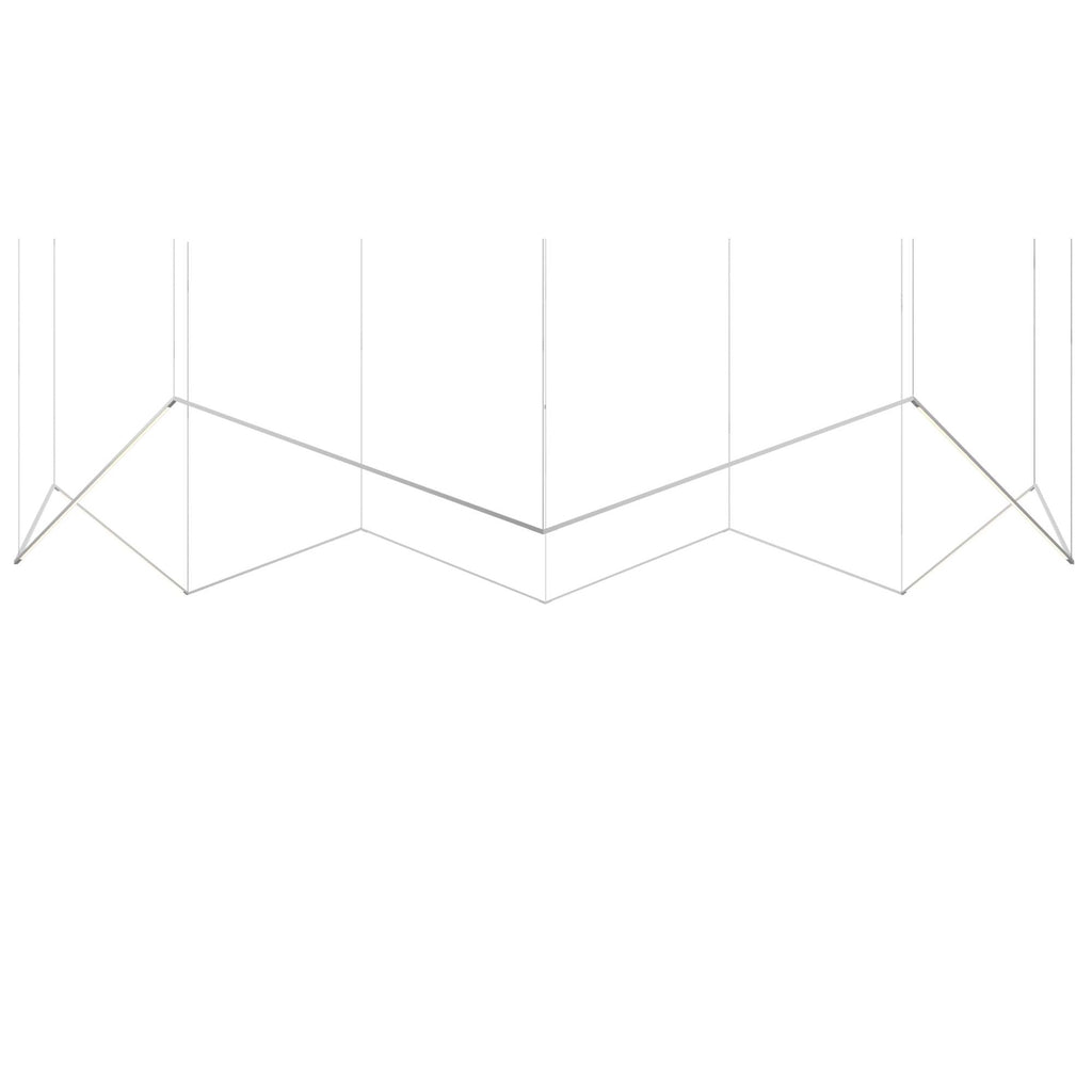 Z Bar Suspension Crown By Koncept