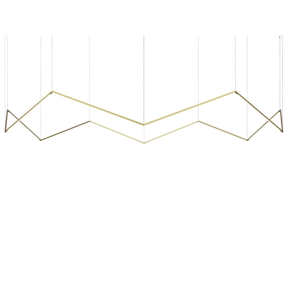 Z Bar Suspension Crown By Koncept