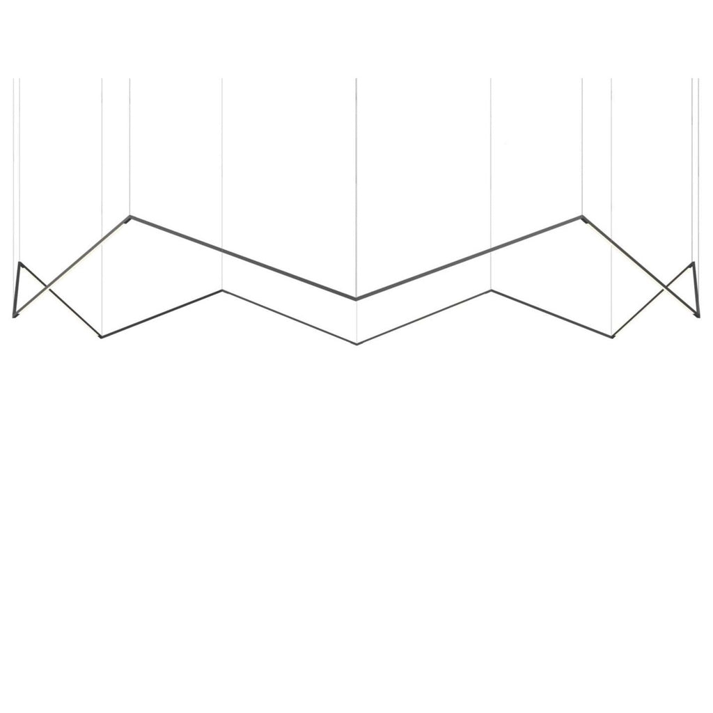 Z Bar Suspension Crown By Koncept