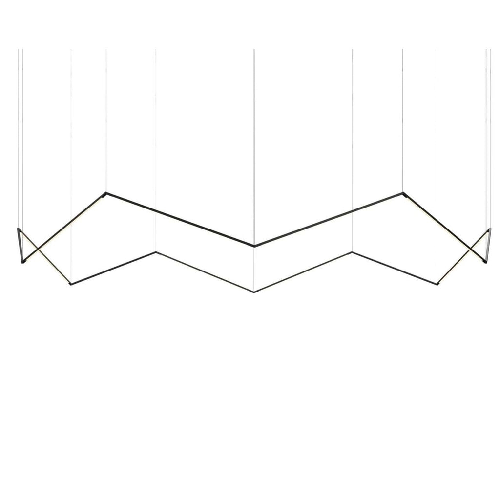 Z Bar Suspension Crown By Koncept