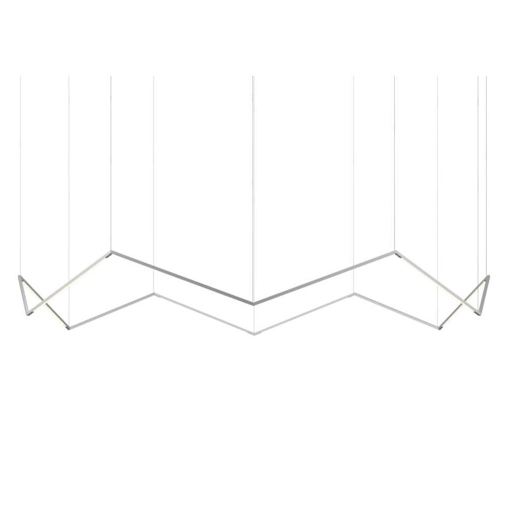 Z Bar Suspension Crown By Koncept