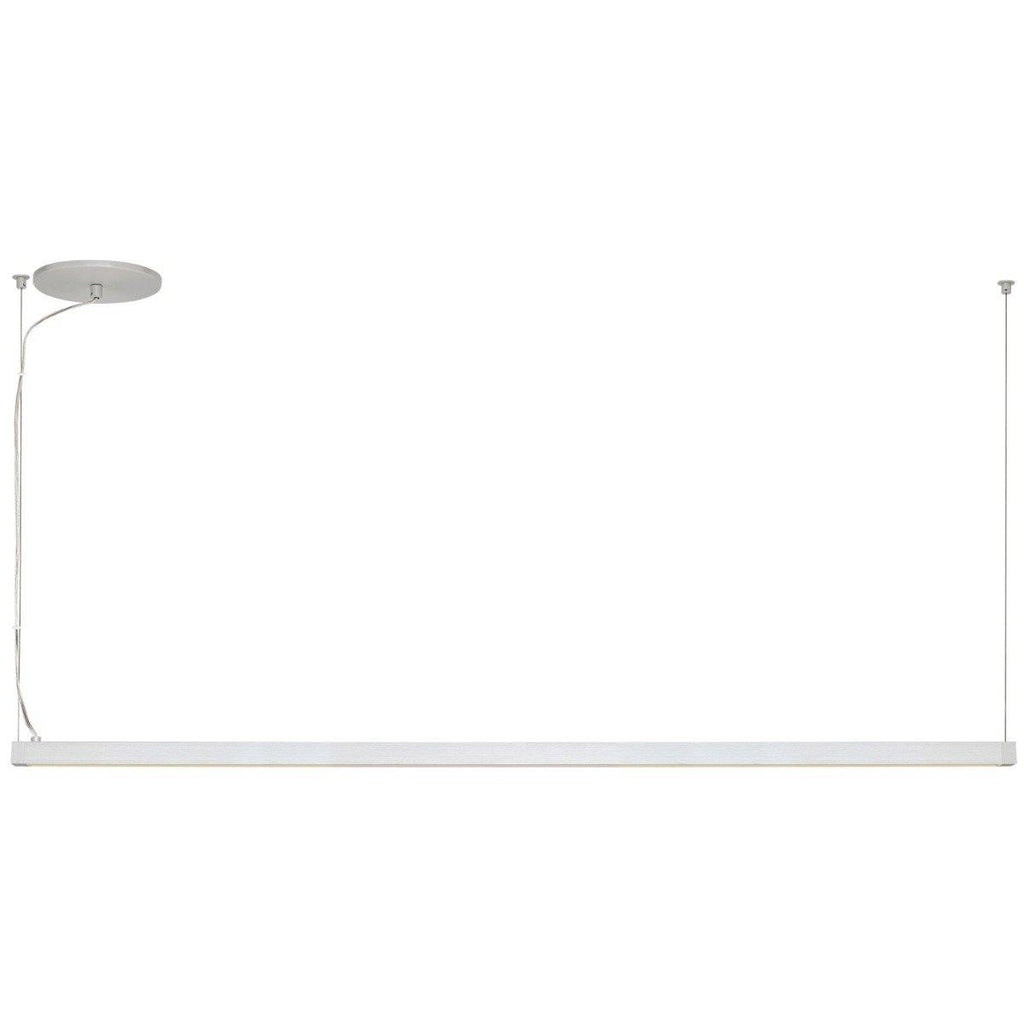 Dyna Linear Suspension Light by Tech Lighting