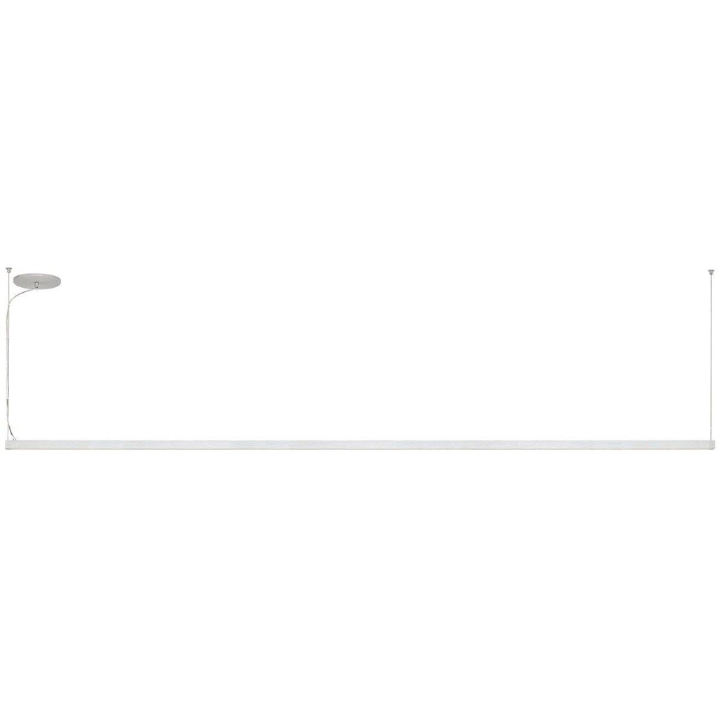 Dyna Linear Suspension Light by Tech Lighting
