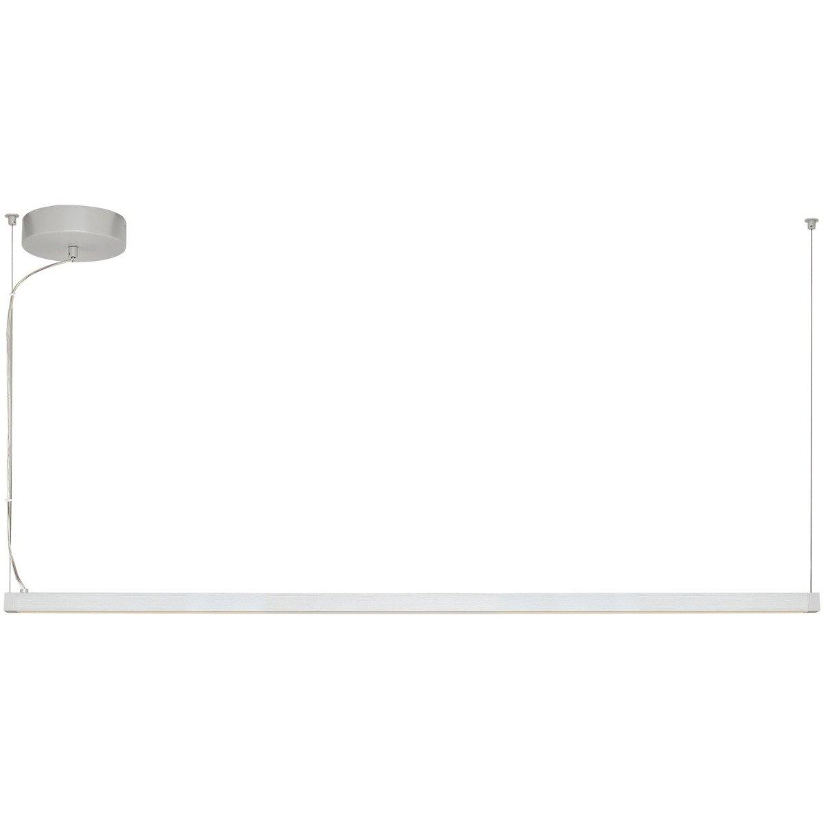 Dyna Linear Suspension Light by Tech Lighting