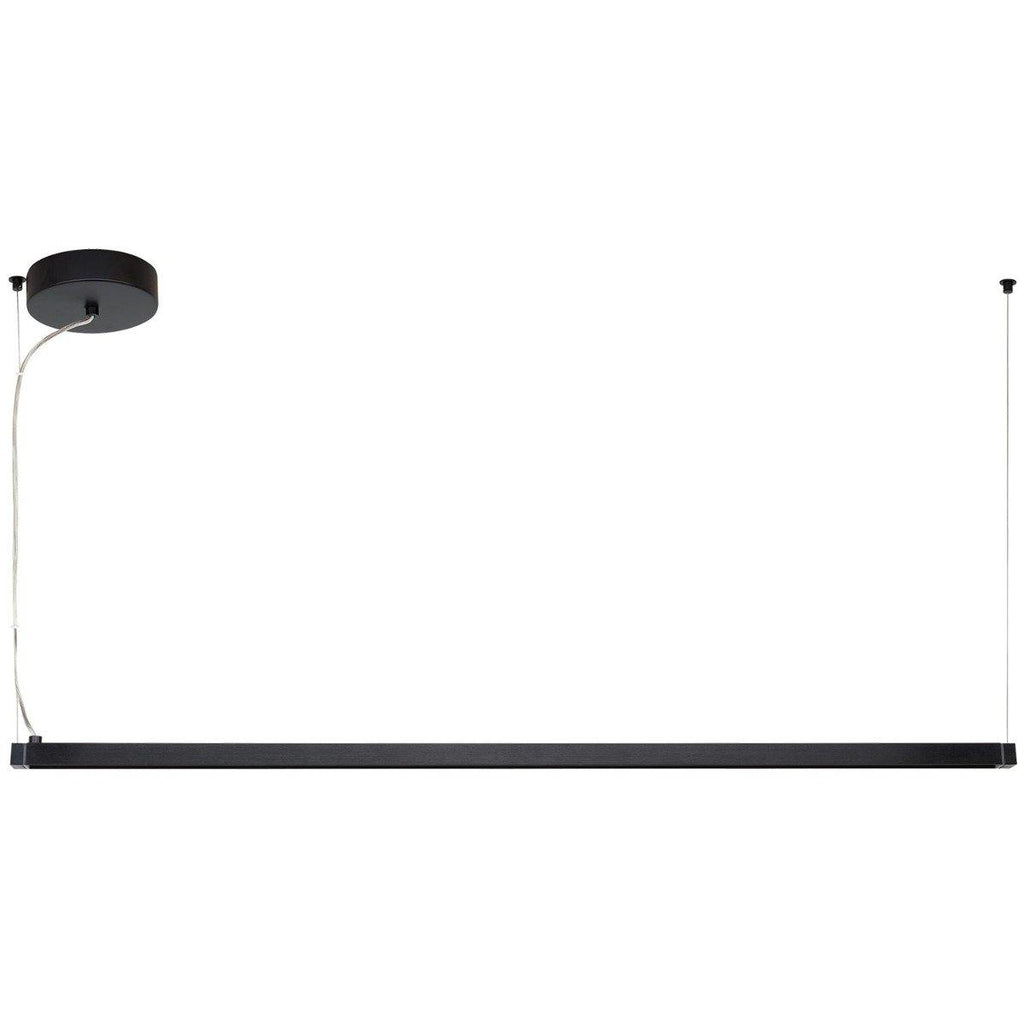 Dyna Linear Suspension Light by Tech Lighting