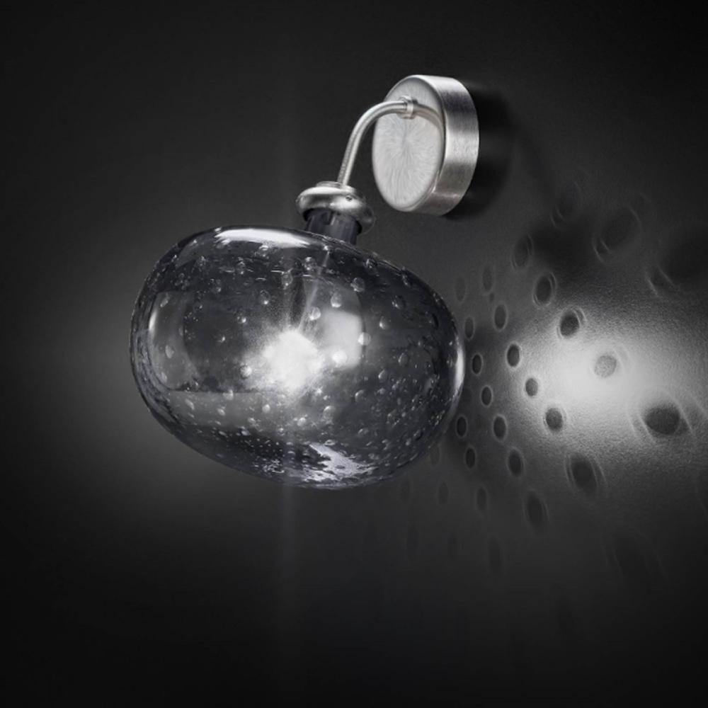 Aphros 0293 Wall Light by Sylcom