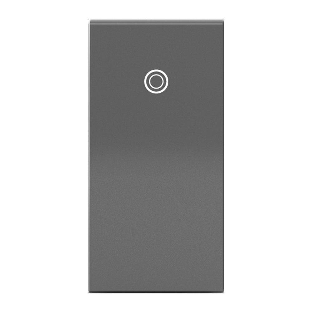 Adorne Paddle Switch - Half-Size by Legrand Adorne