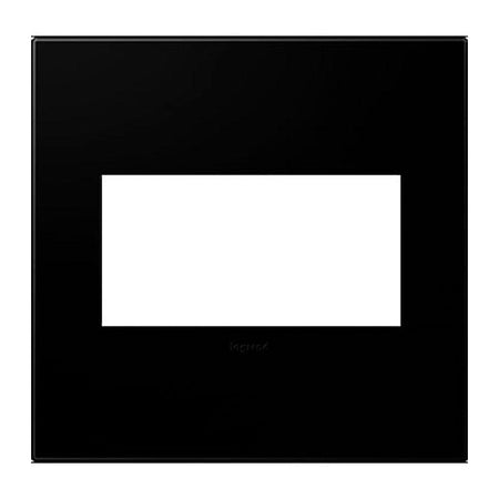 Adorne 15A Tamper-Resistant Half-Controlled Outlet By Legrand Adorne