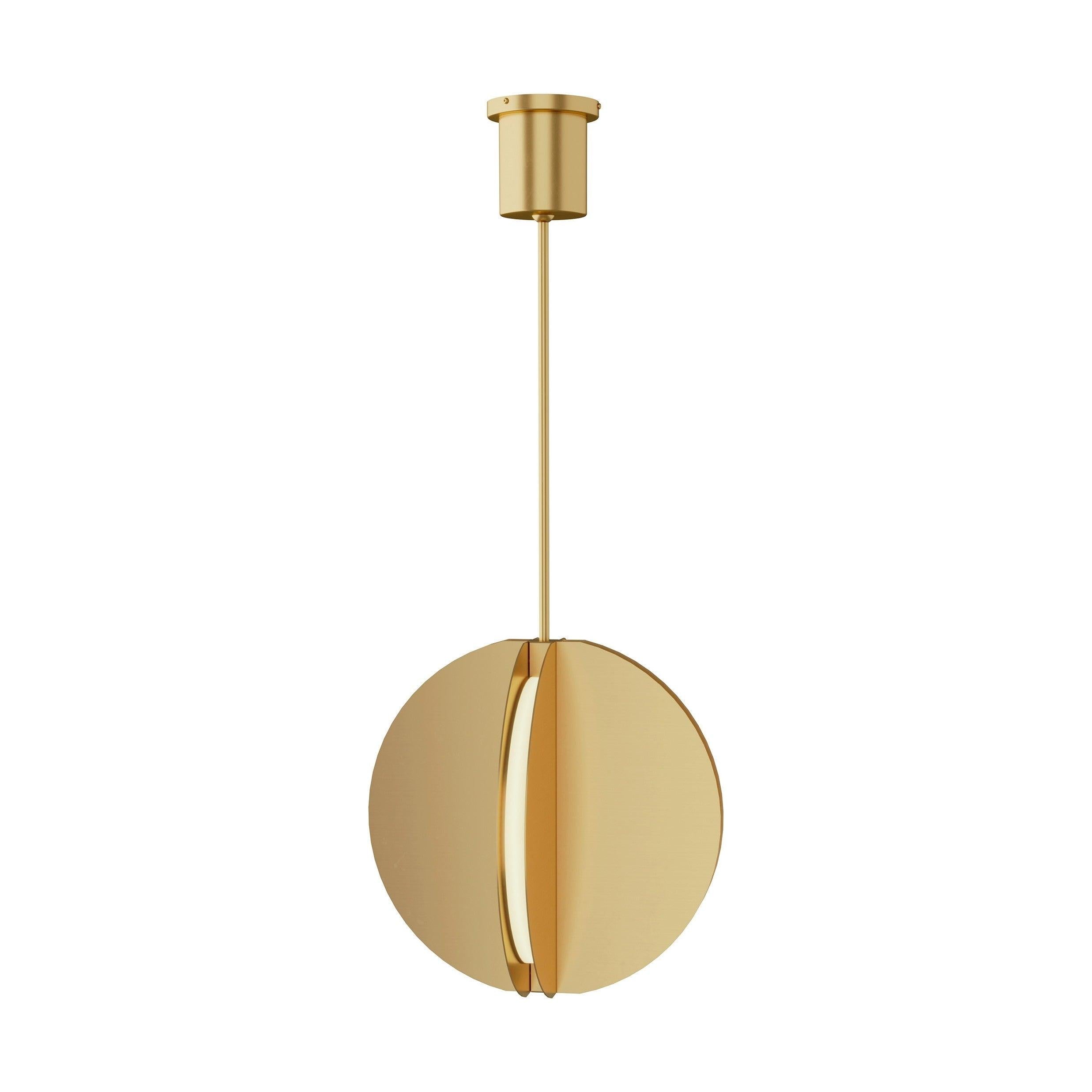 Bau Pendant by Tech Lighting