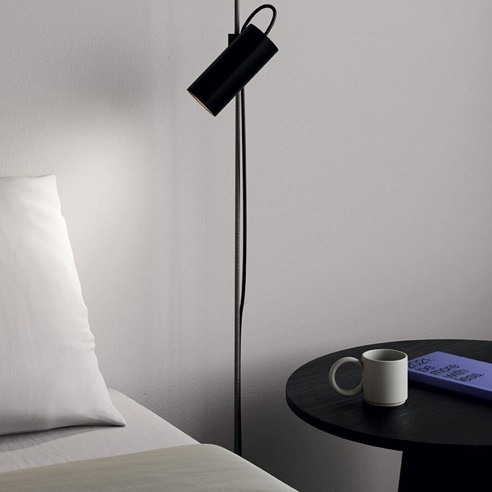 Cima Floor Lamp