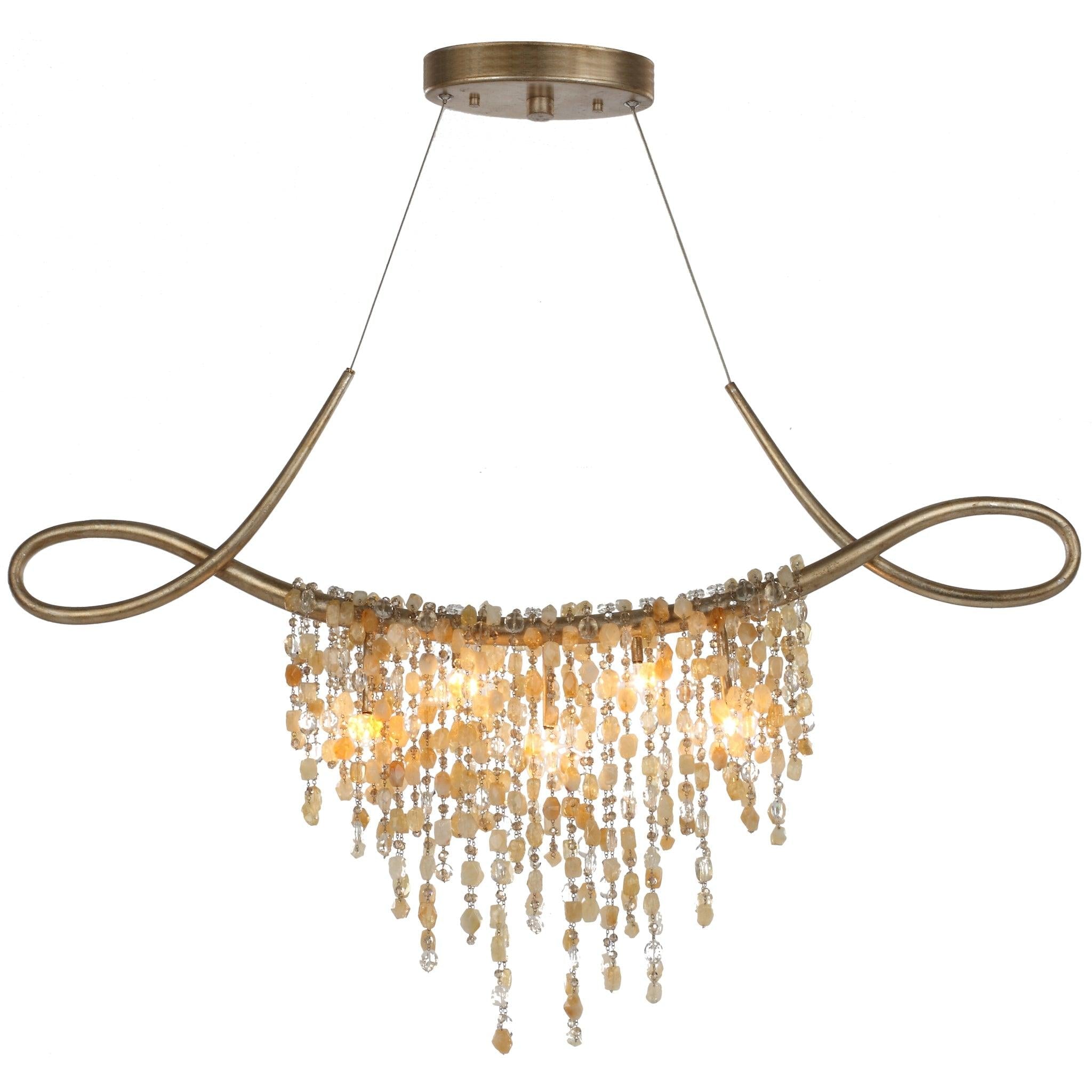 Cradle Pendant Light by Studio M
