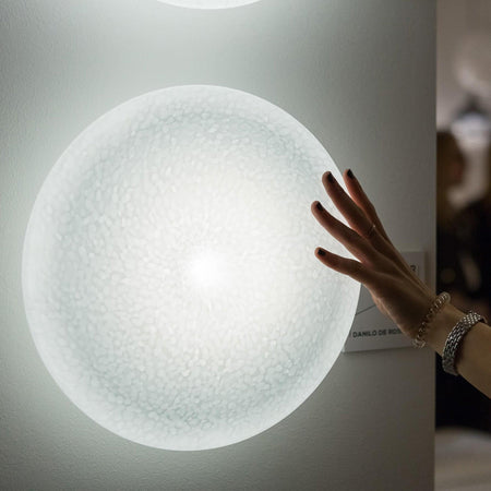 Enso Pendant Light by Italamp