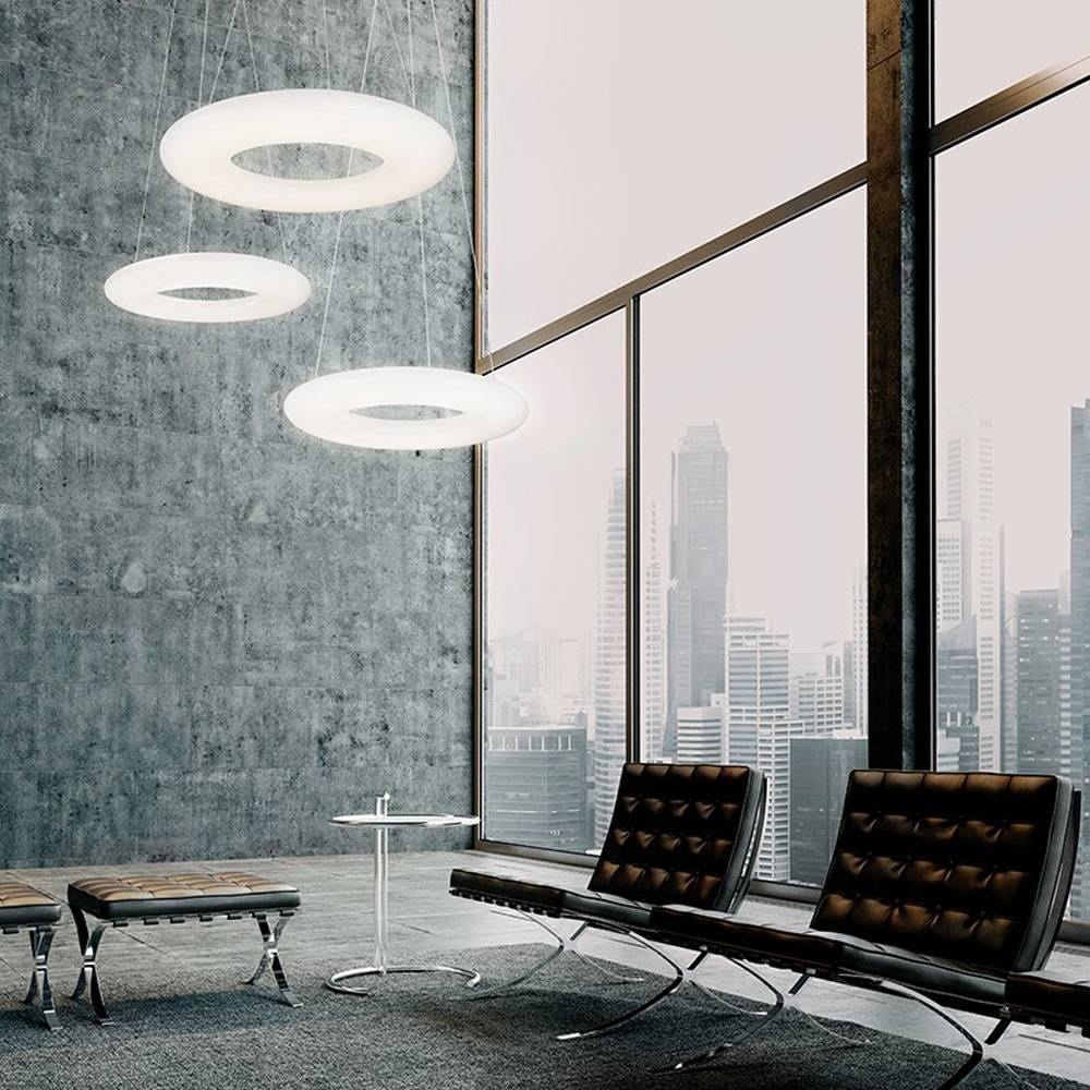 Cumulus Pendant by Kuzco Lighting