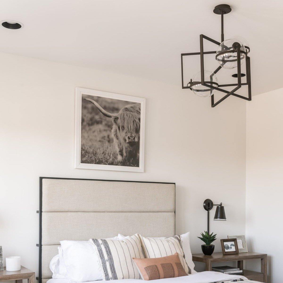 Elliot Chandelier by Troy Lighting