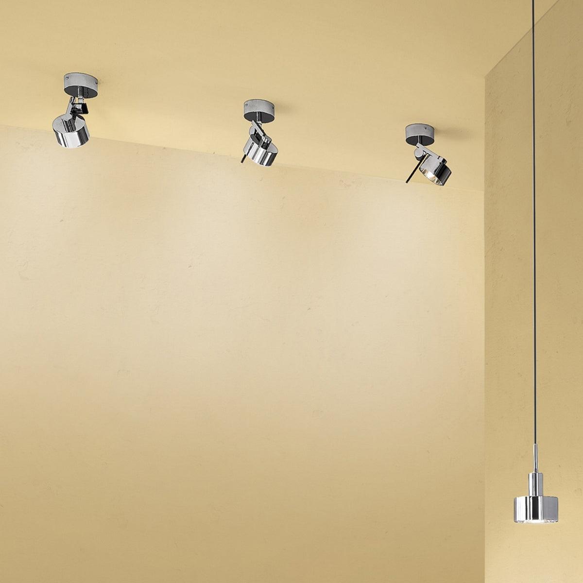 AX20 PI Wall/Ceiling Light by Axo Light