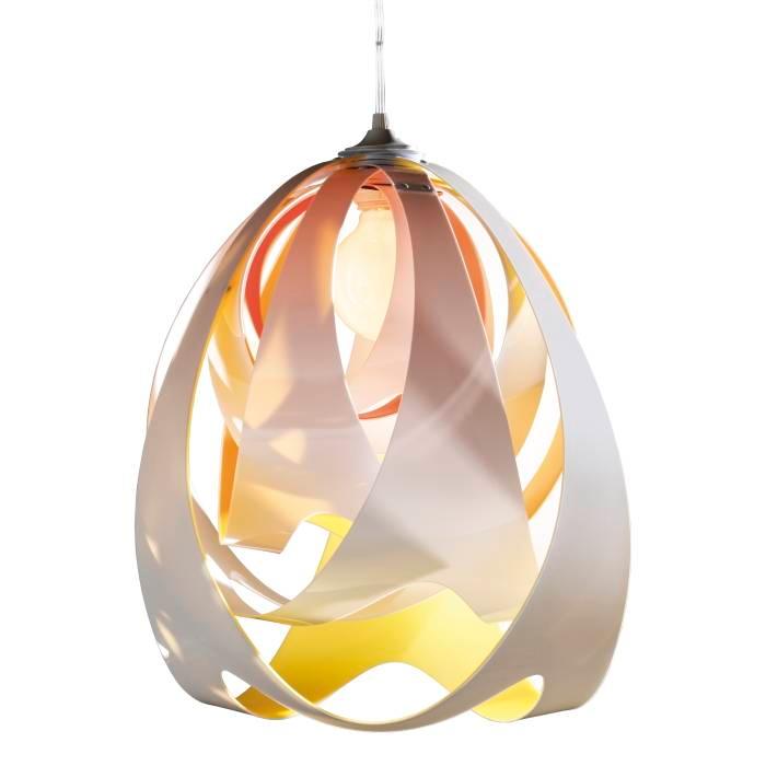 Goccia Pendant Light by Slamp