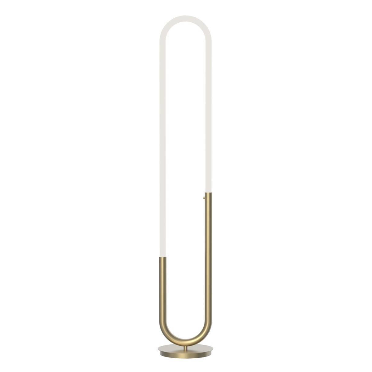 Huron LED Floor Lamp by Kuzco Lighting