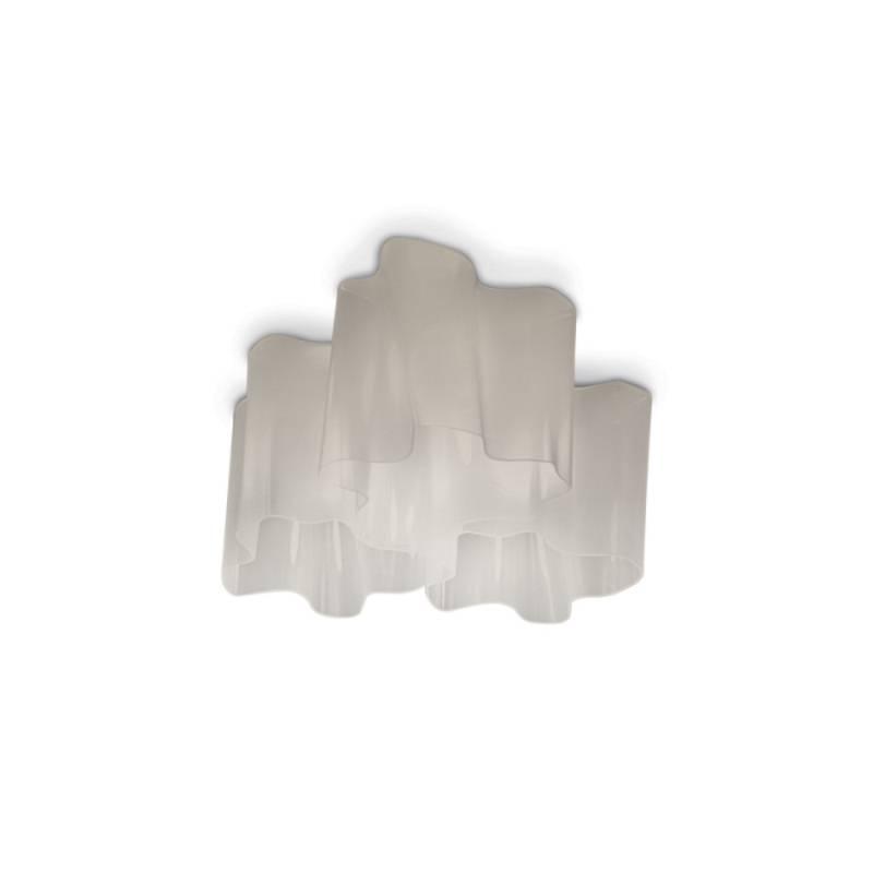 Logico Triple Nested Ceiling Light by Artemide
