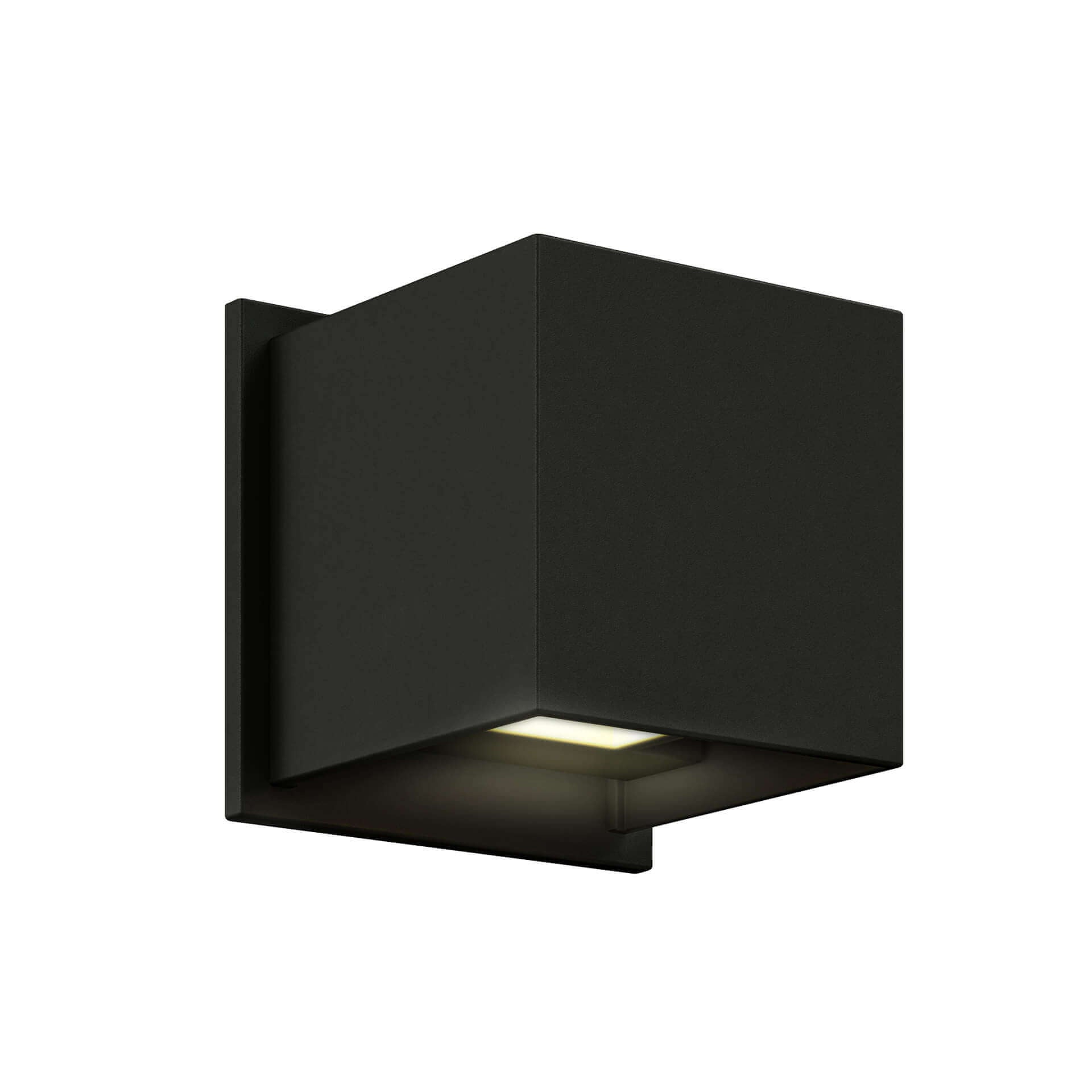 LEDWALL Square Directional Wall Sconce By DALS