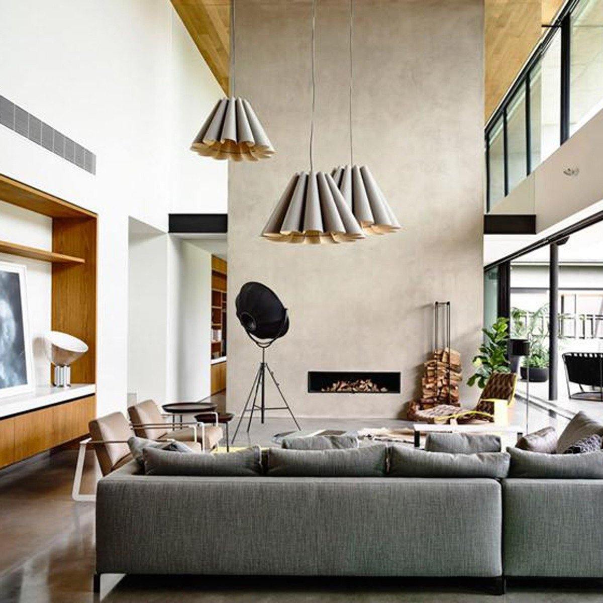Lora Pendant Light by Weplight