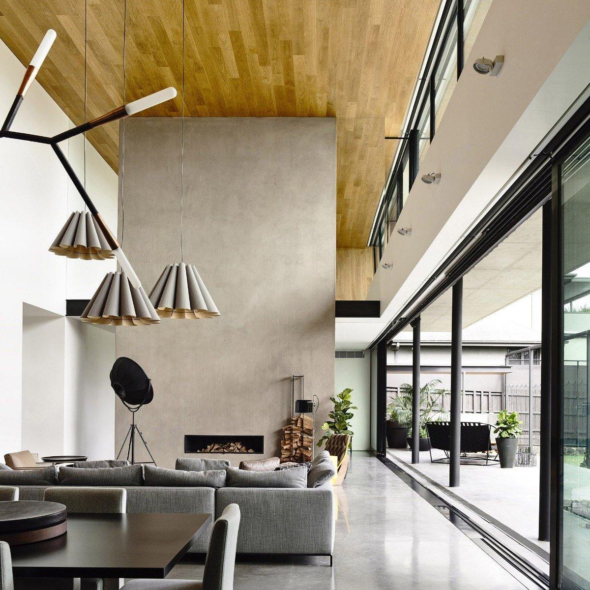 Lora Pendant Light by Weplight
