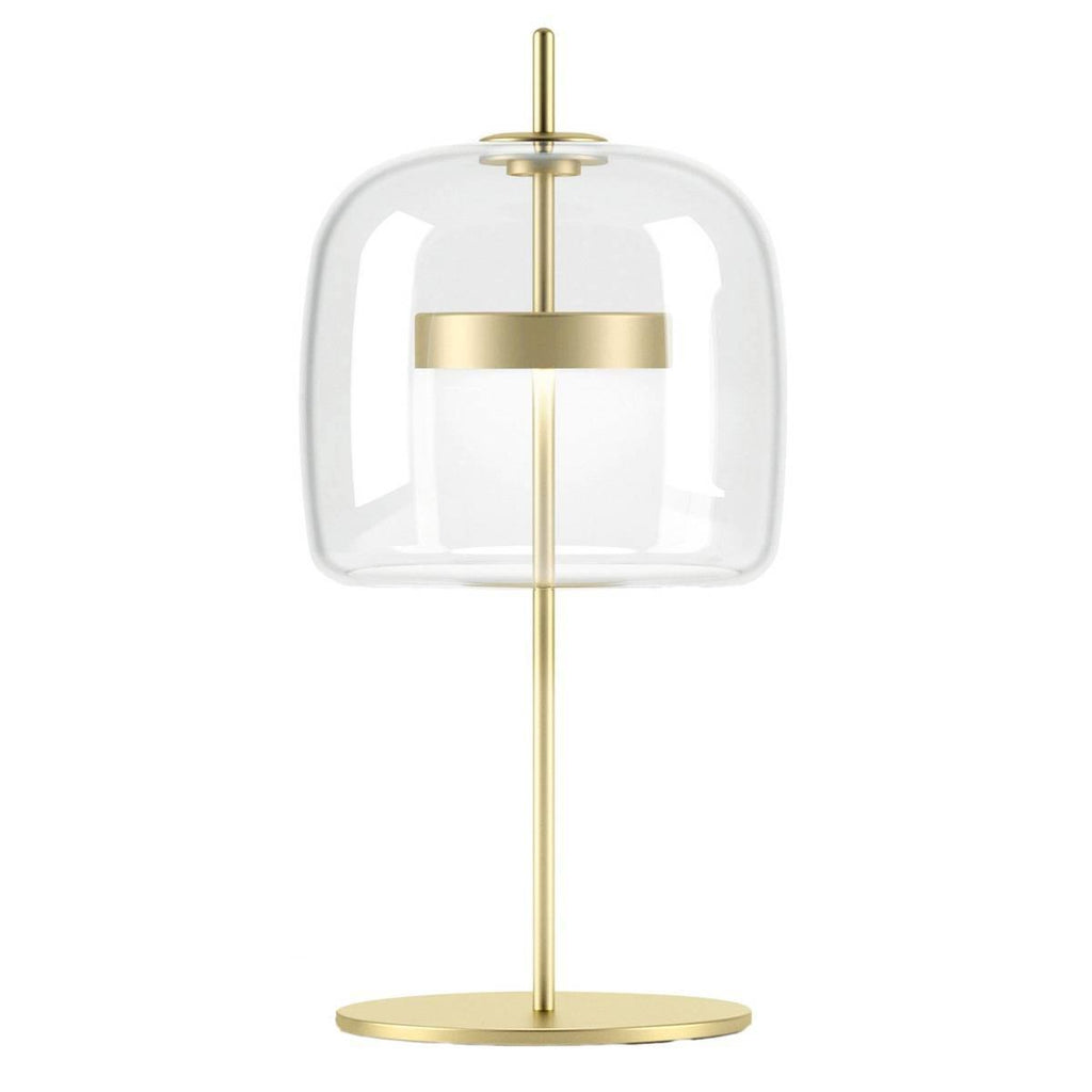 Jube Table Lamp by Vistosi