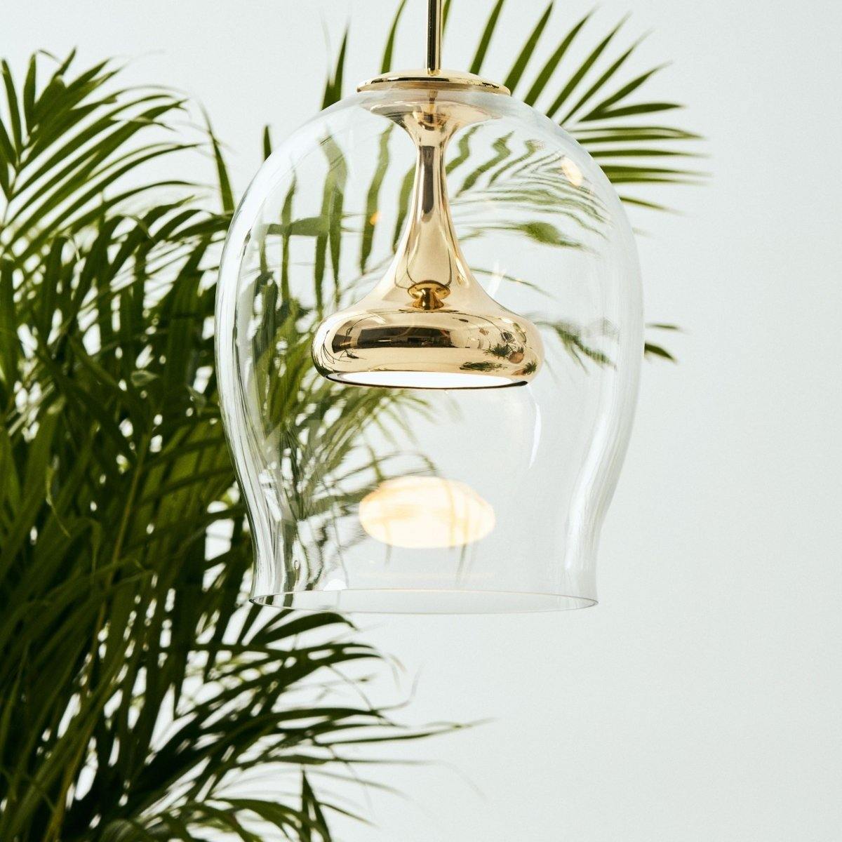 Moai Pendant by Seed Design