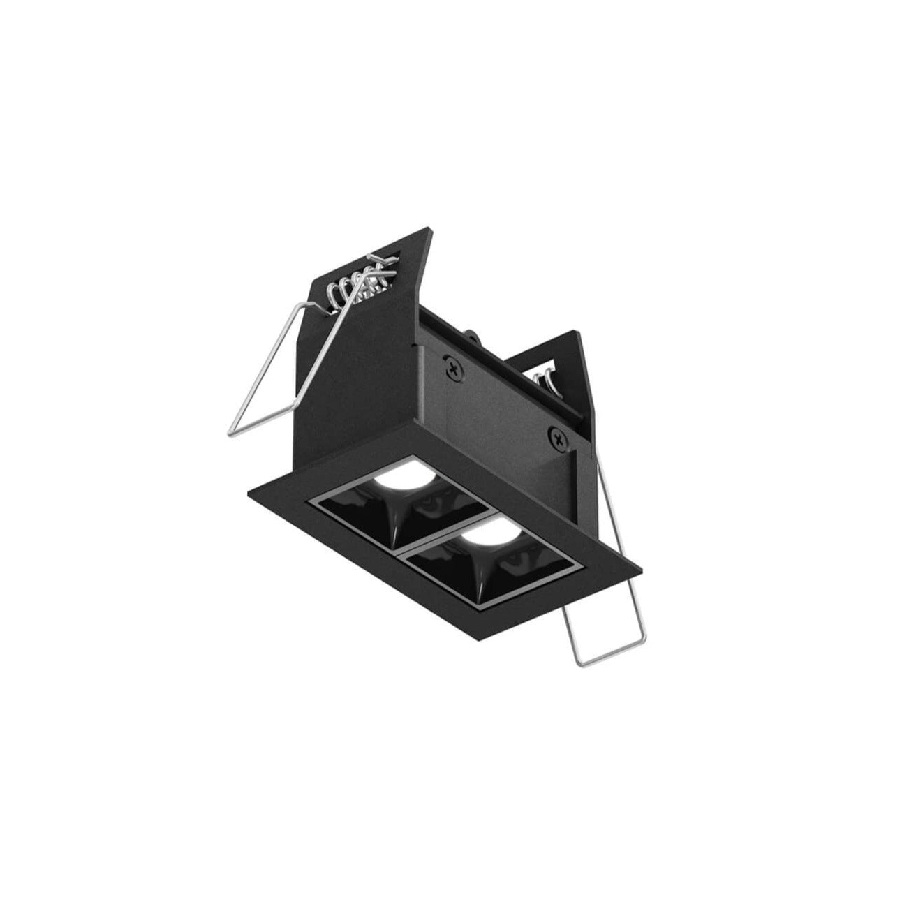 MSL Double Spot Recessed Downlight By DALS