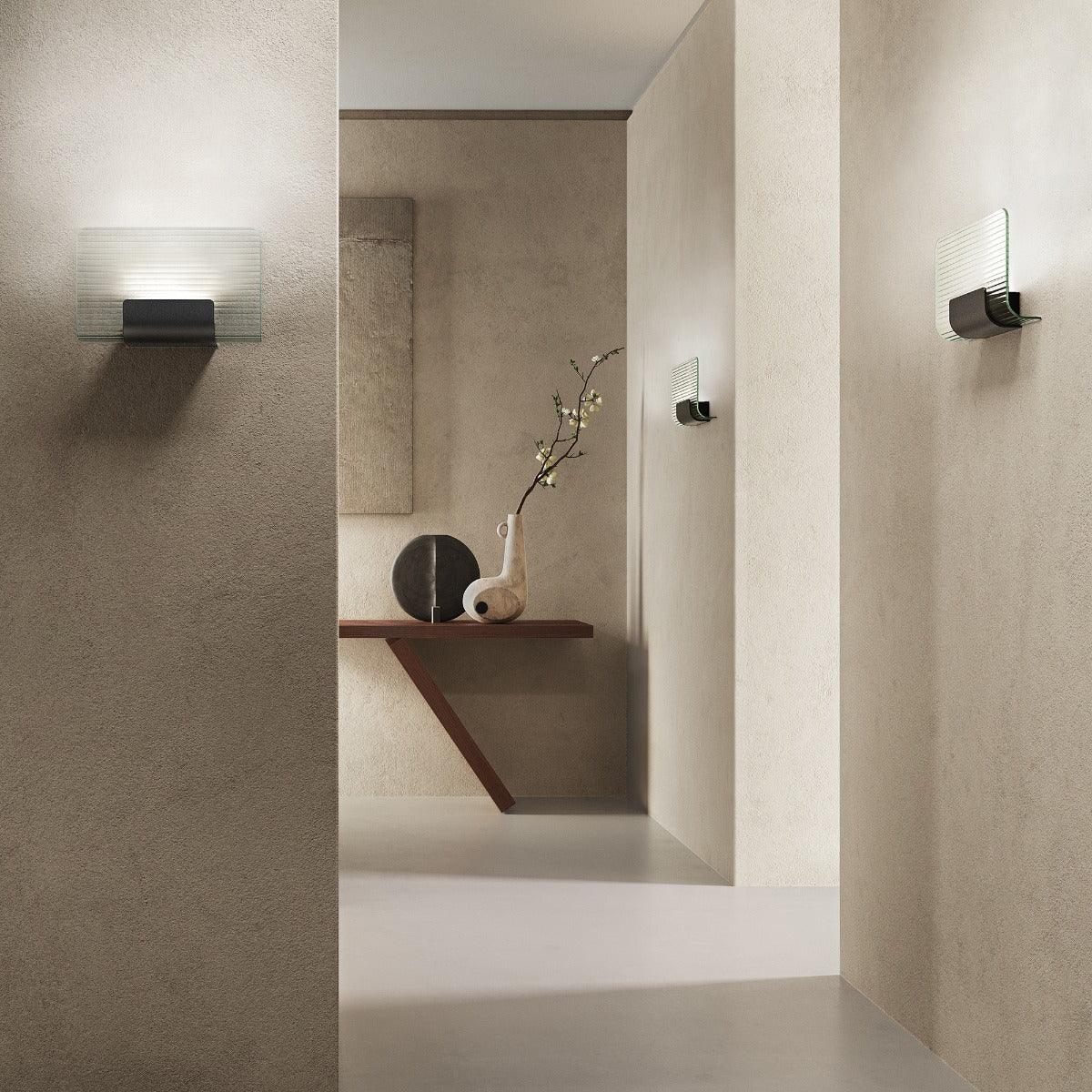 Nami Wall Light by Kundalini