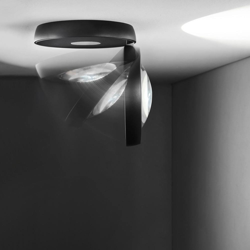 Nautilus Ceiling Light by Lodes Studio Italia Design
