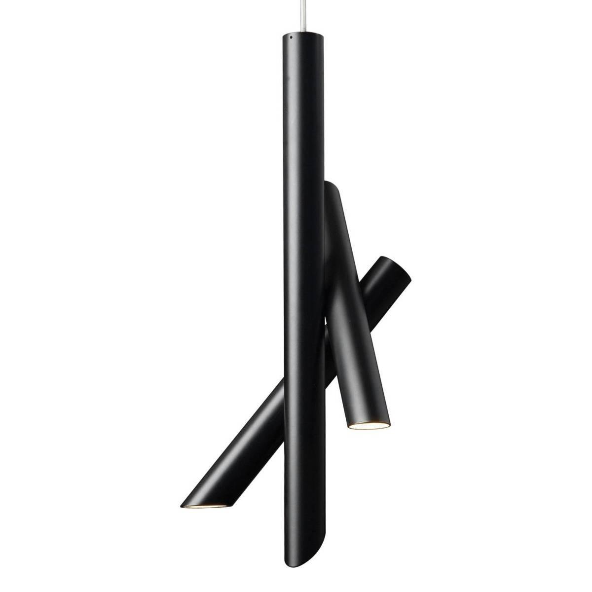 Tubes 3 Pendant Light by Nemo
