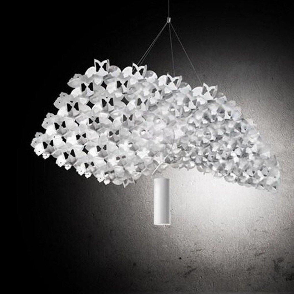 Nuvem Suspension by Slamp