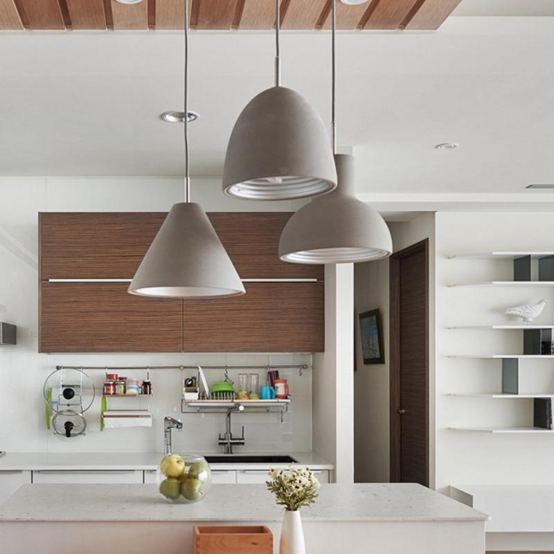 Castle Cone Pendant by Seed Design