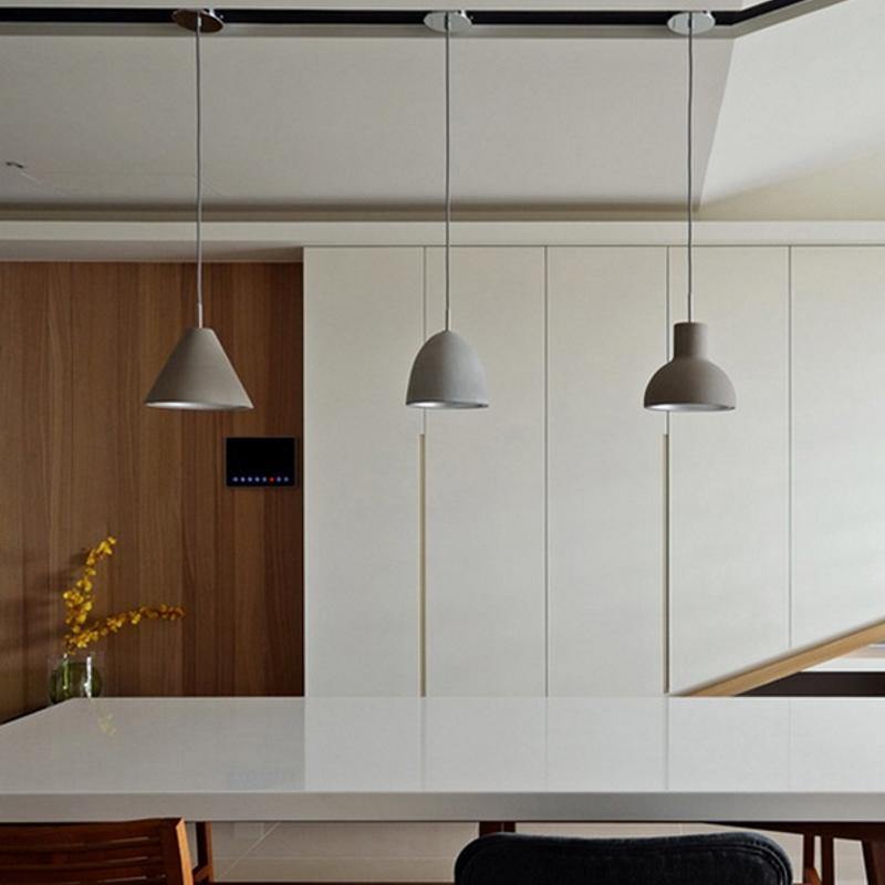 Castle Cone Pendant by Seed Design