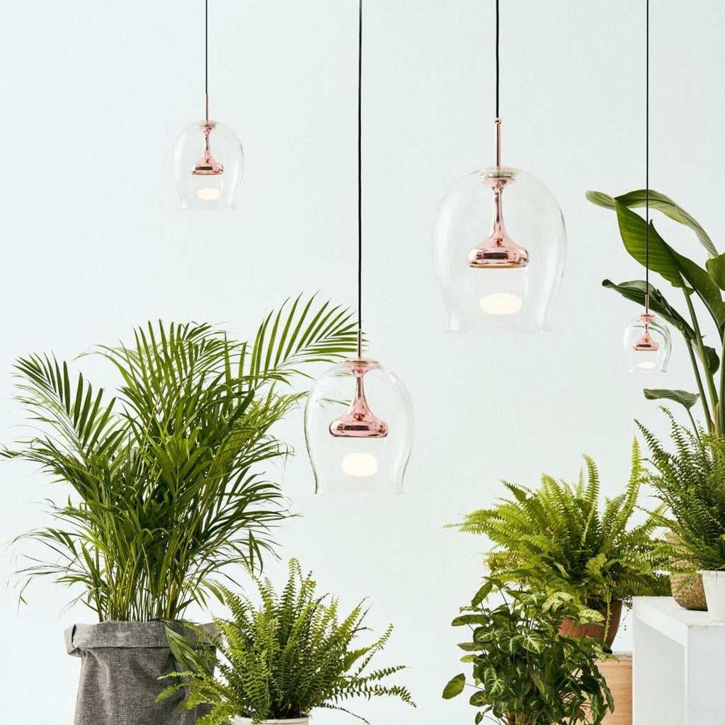 Moai Pendant by Seed Design