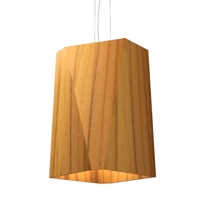 Kripton 107 Pendant Light