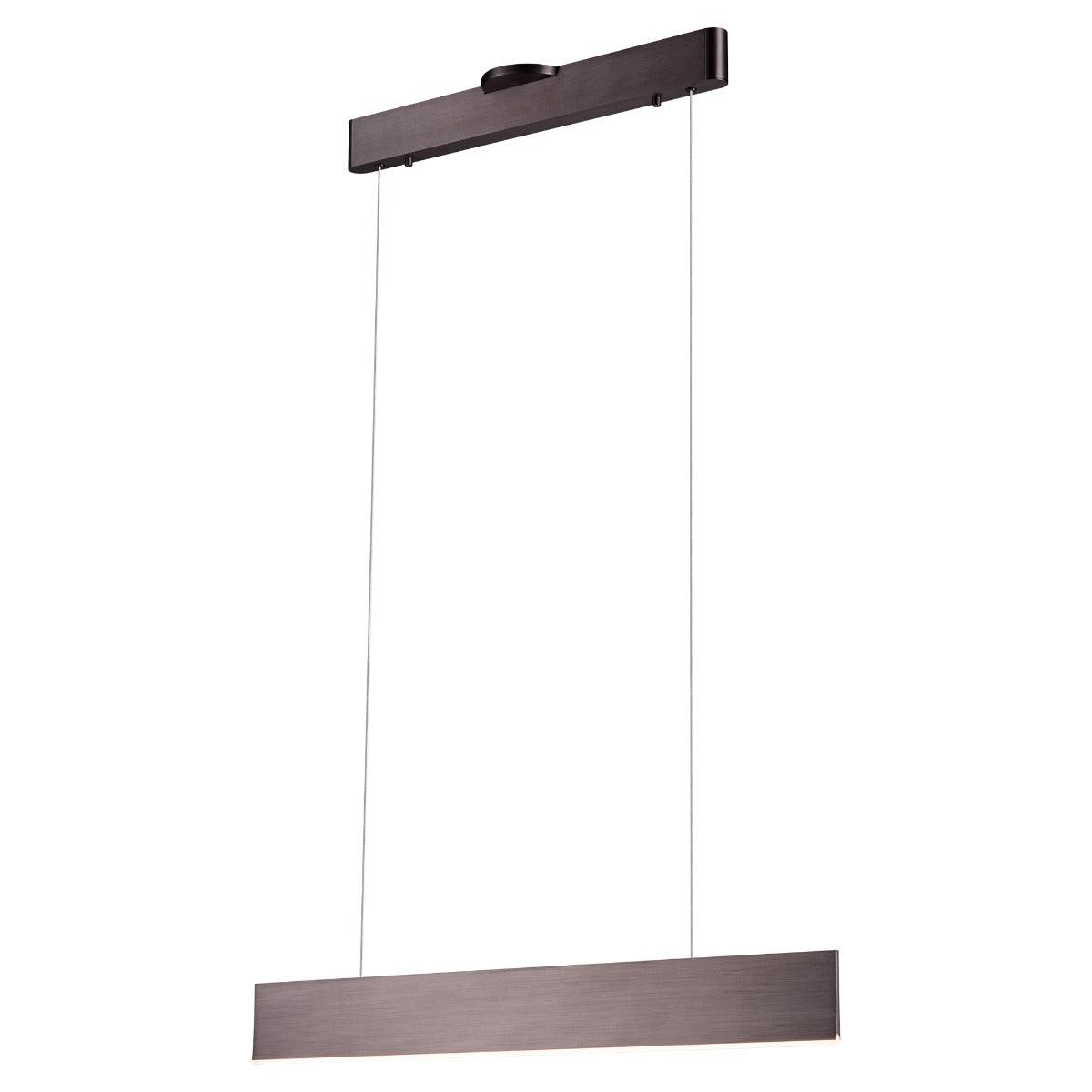 Prometheus Linear Pendant by Page One