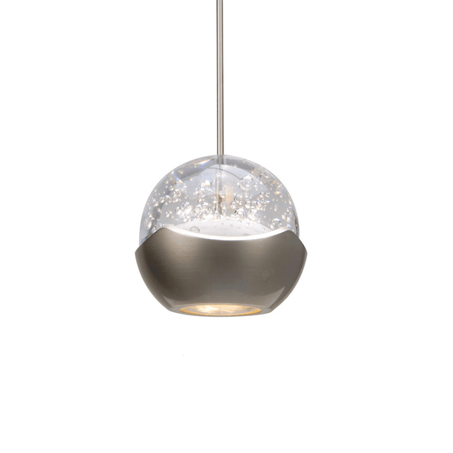 Genesis LED Pendant Light by WAC Lighting