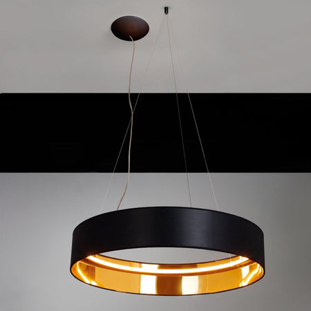 Iris Linear Suspension By Egoluce
