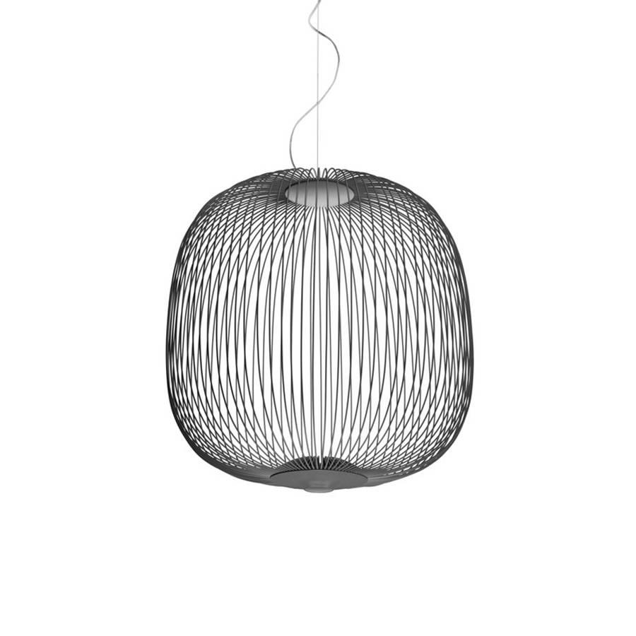 Spokes 2 Pendant by Foscarini