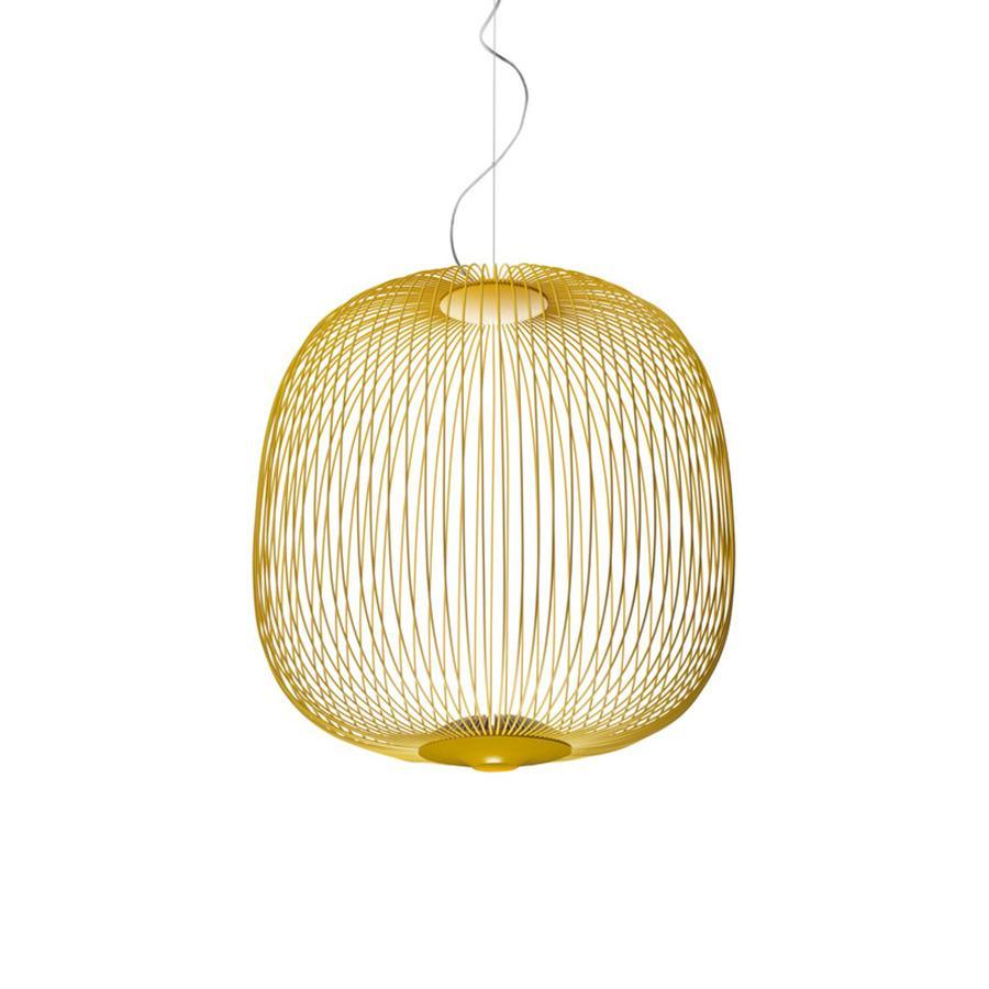 Spokes 2 Pendant by Foscarini