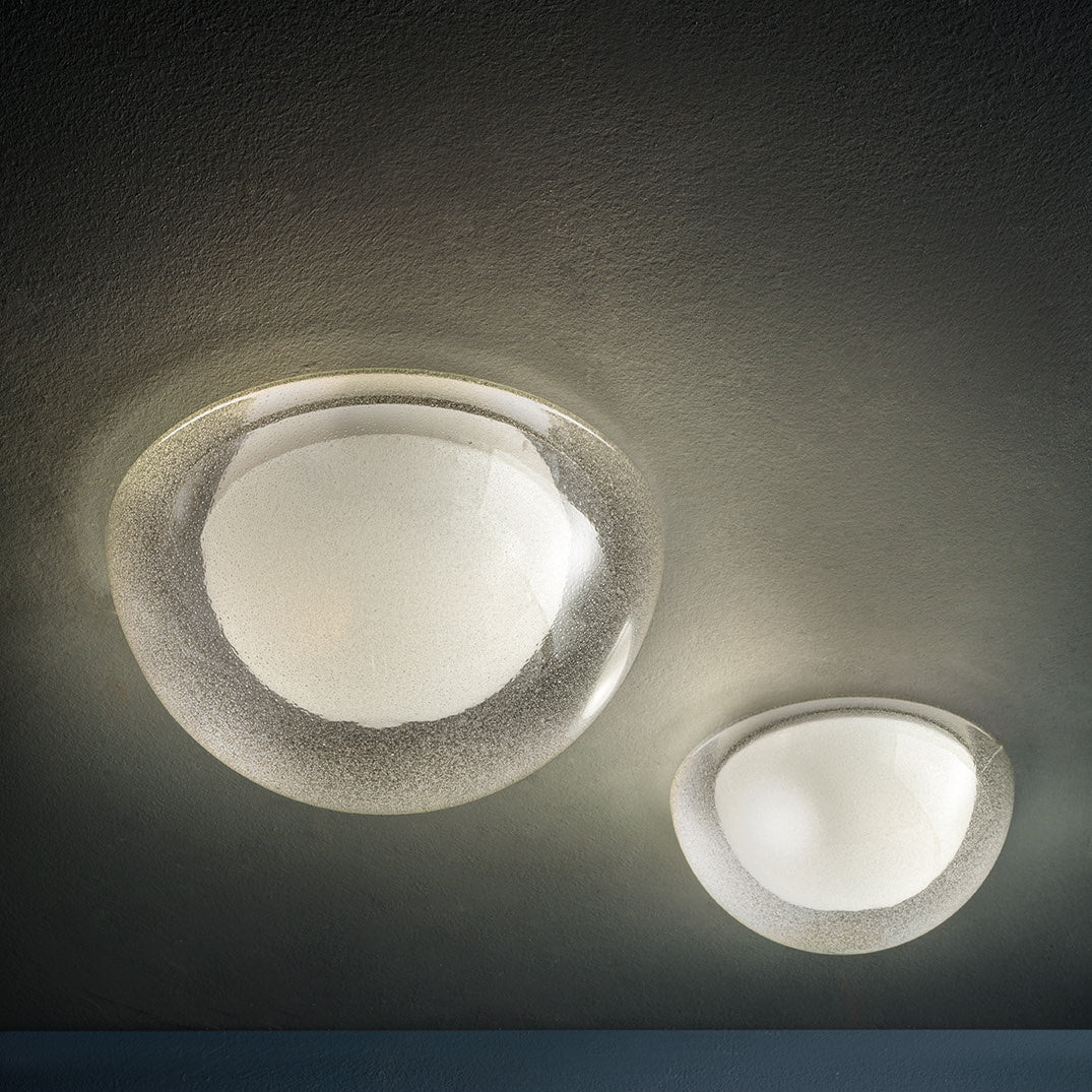 Moon Ceiling Light By Sillux
